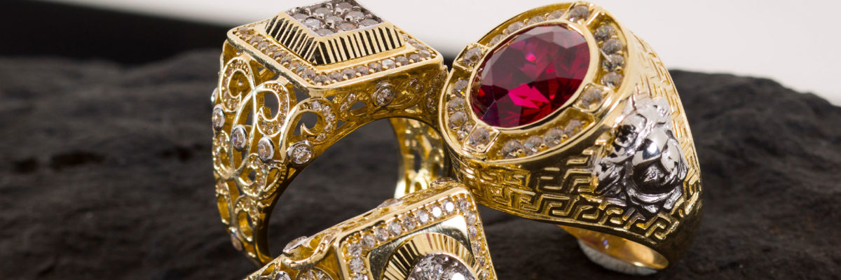 Exploring The Evolution Of Jewelry Throughout The Years | New York ...
