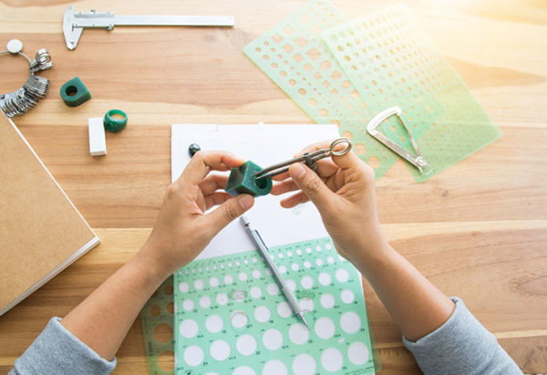 Jewelry Design School NYC | New York Jewelry Design Institute