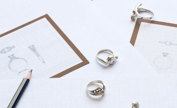 Jewelry Design Education | New York Jewelry Design Institute
