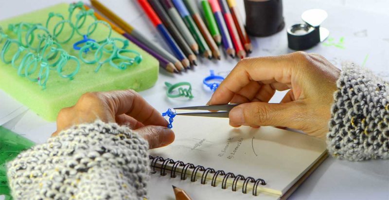 The Evolution Of Wax Carving & Casting | New York Jewelry Design ...